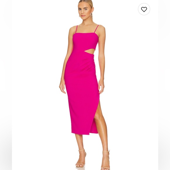 Likely | Dresses | Perfect Condition Likely Zeldana Midi Dress In ...